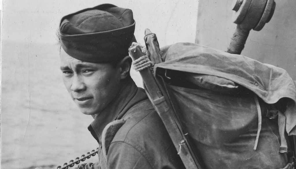 Activities – Attu 75th